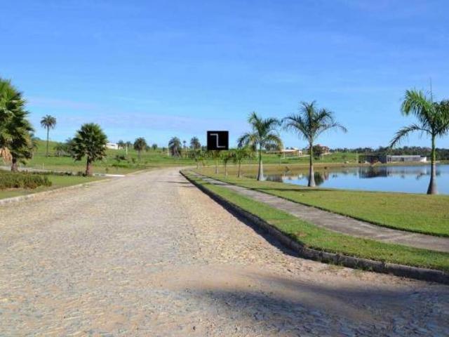 Lotes a venda em condomínio fechado em Sete Lagoas. Empreendimento pronto para construir, todo cerca