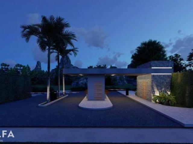 Lotes à Venda em Condomínio Residencial Fechado Financiamento Próprio