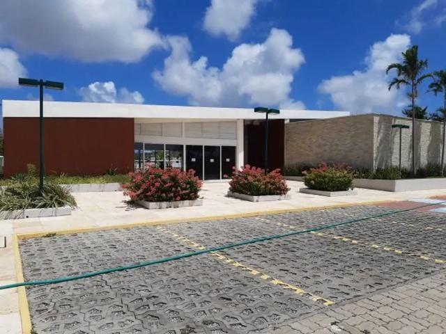 Lotes à venda em condomínio villa's jardim / 5 mim do centro de eusébio