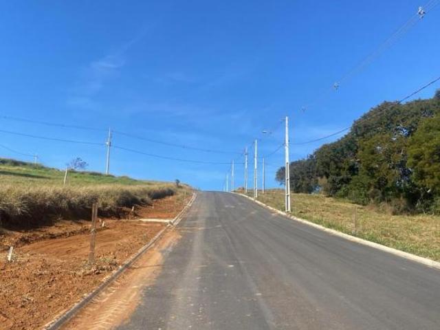 Lotes à Venda em Extrema Mg Mirante do Matão 1 liberado para construir