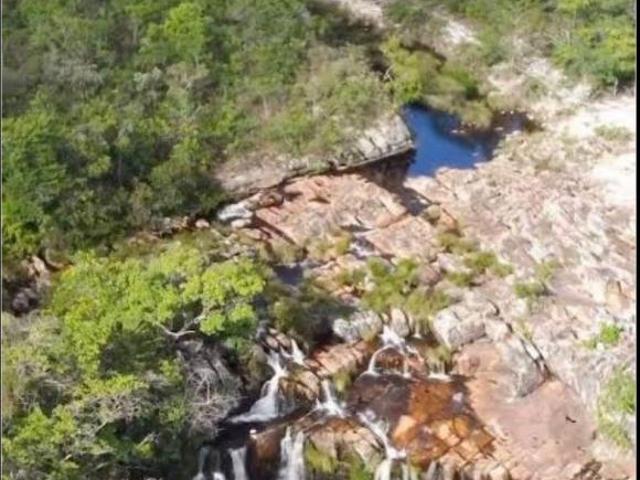 Lotes a venda em São José da serra Jaboticatubas mg