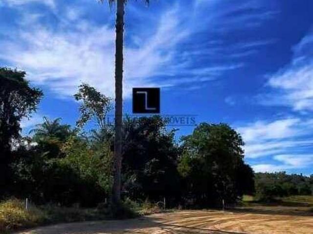 Lotes a venda em Sete Lagoas. Lotes planos a partir de 360 m² com Infraestrutura completa, água, ene