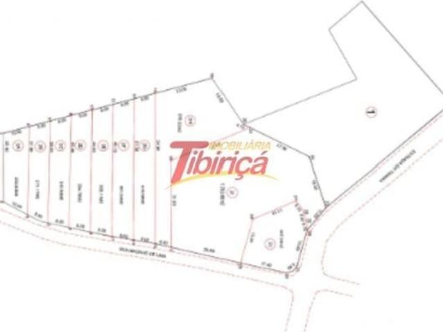LOTES À VENDA – ENTRADA TANAKA – RUA NHONHO DE LIMA – PALMEIRA SUZANO