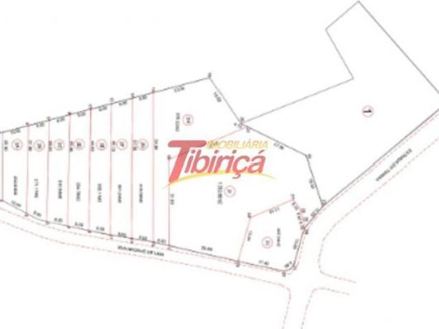 LOTES À VENDA – ENTRADA TANAKA – RUA NHONHO DE LIMA – PALMEIRA SUZANO