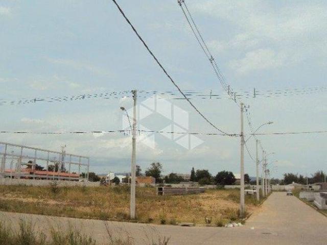 Lotes a venda Loteamento Residence Park