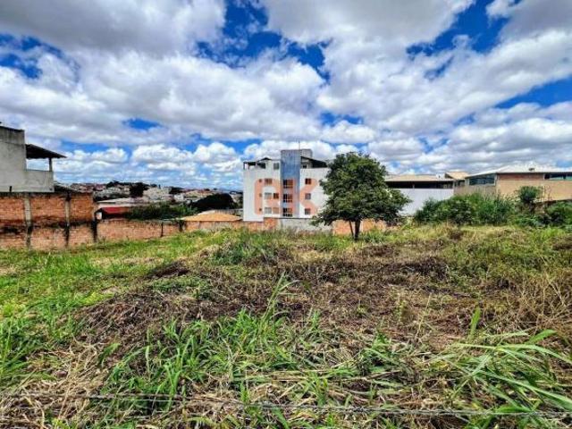 LOTES À VENDA | PARQUE XANGRILÁ – CONTAGEM/MG