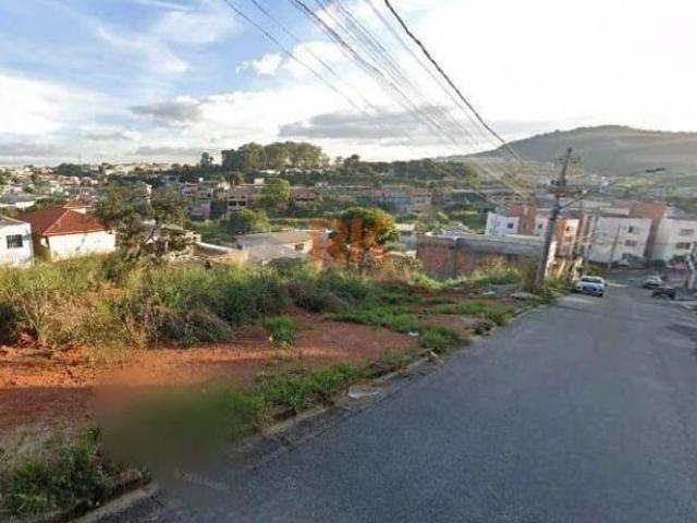 Lotes à venda, próx. ao Cabral Contagem/MG