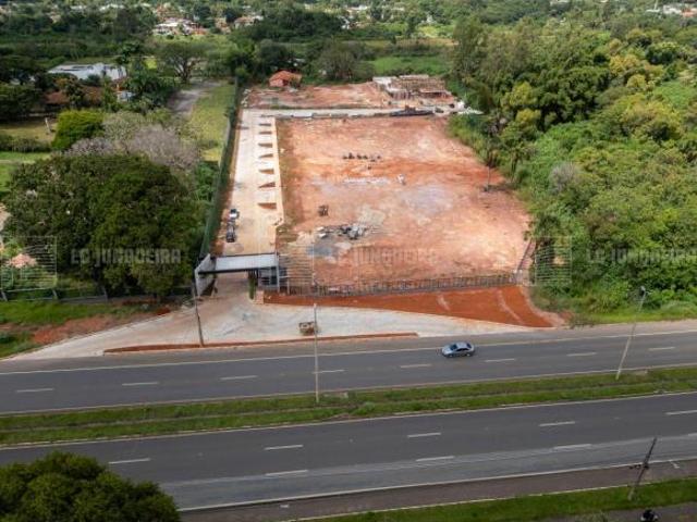 Lotes à venda – Quadra 04 | Park Way – Brasília
