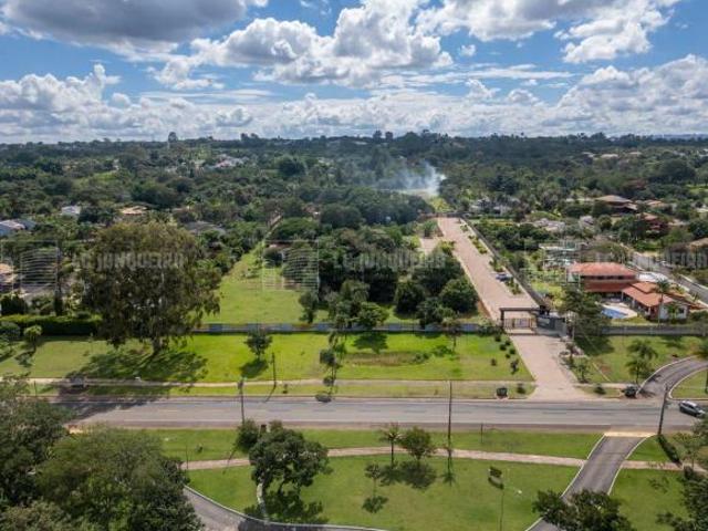 Lotes à venda – Quadra 15 | Park Way – Brasília