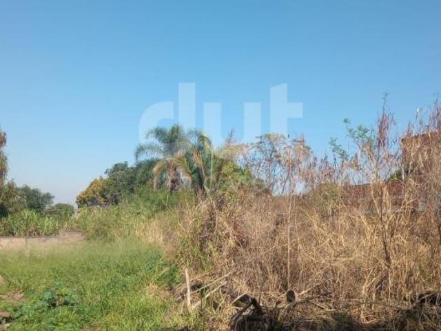 Lotes a venda Satelite Ires Campinas