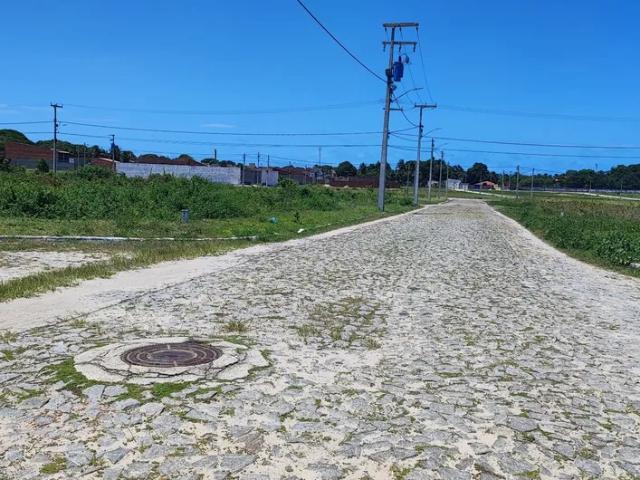 Lotes a 1km do centro de Aquiraz