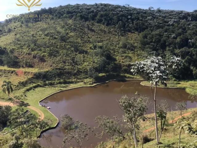 Lotes a 5 minutos da represa jaguari