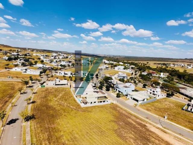 LOTES ALPHAVILLE 1, CONDOMÍNIO RESORT, 583M²