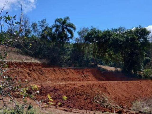 Lotes amplos a partir de 500m² no bairro Piaí, em Ibiúna