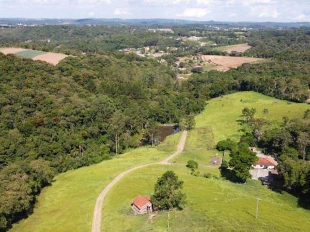Lotes Amplos em Ibiúna 1630m² | Residencial de Chácaras com Infraestrutura