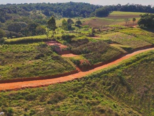 LOTES AMPLOS PARA CHALÉS SP