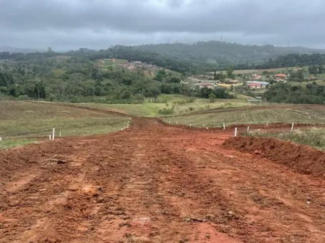 Lotes Caucaia do Alto Venha ser feliz!