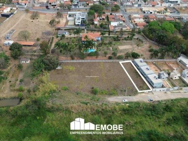 Lotes com excelente localização no bairro Aeroporto