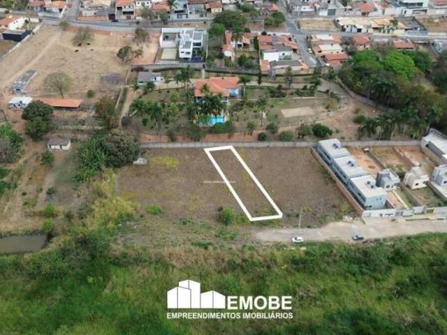 Lotes com excelente localização no bairro Aeroporto