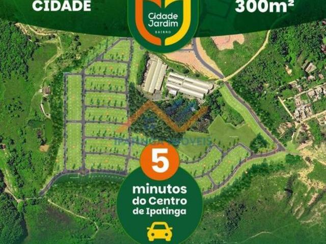 Lotes com financiamento próprio