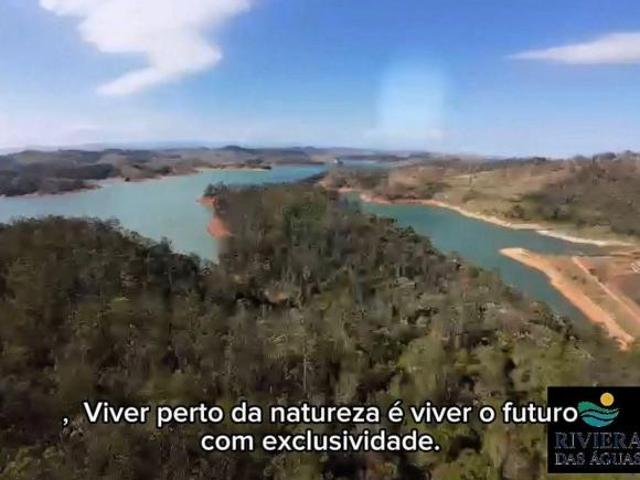 Lotes com uma vista exuberante 20.000 metros em Jacareí