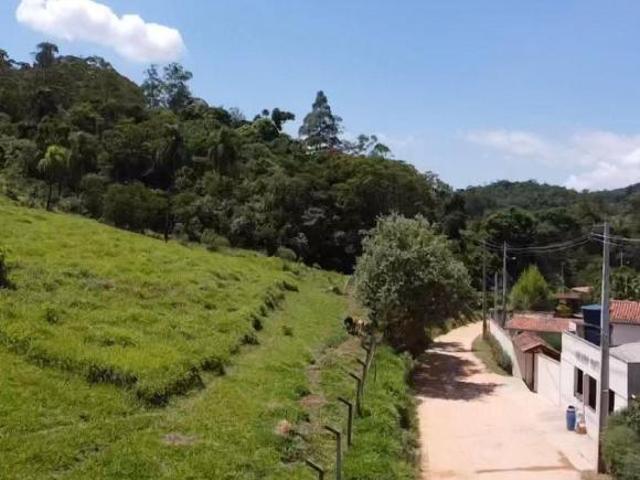 Lotes com valorização perto de São Paulo