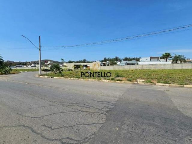 LOTES COMERCIAIS NO BAIRRO VEREDAS A PARTIR DE R$ 660.000,00