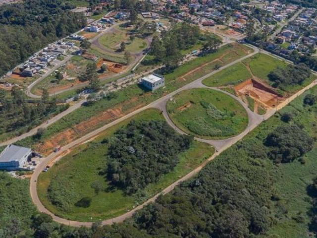 Lotes Comerciais no Paysage