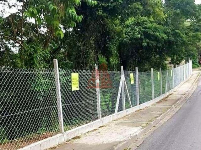 Lotes Comerciais a Venda Estrada Morro Grande ao Lado do Thermas da Mata