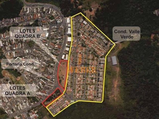 Lotes COMERCIAIS Km 36 R Tavares!