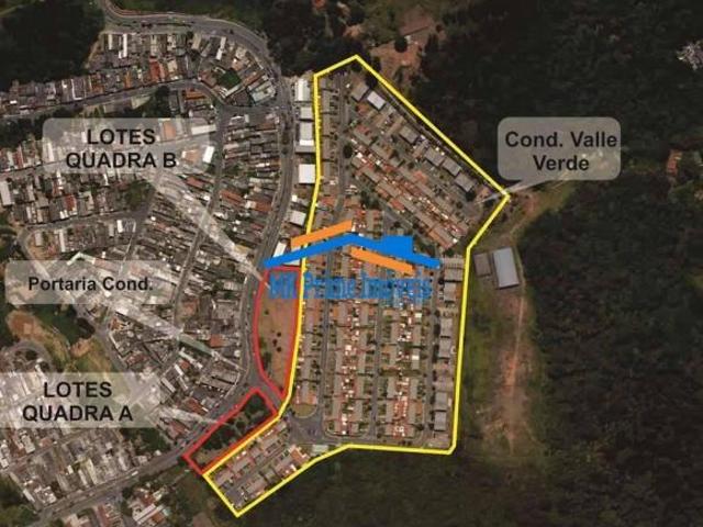 Lotes COMERCIAIS RESERVA do Loteador, últimas unidades Km 36 R Tavares!