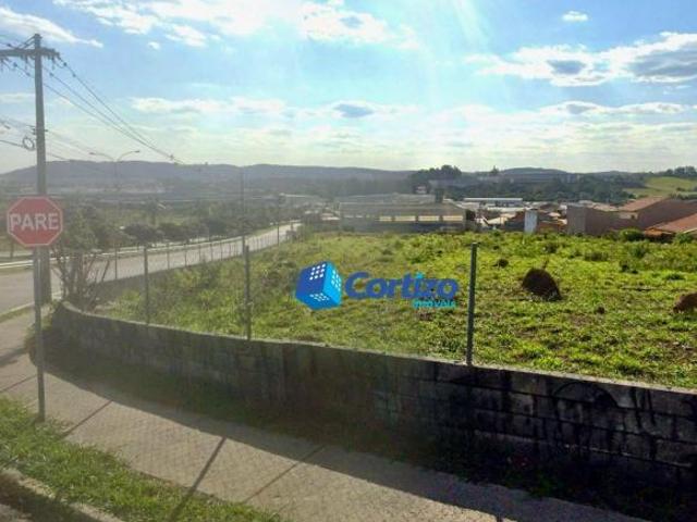 Lotes Comerciais/Industriais à Venda na FAZGRAN, 1000 m² Jundiaí/SP