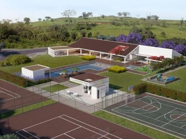 Lotes cond. Gran Park a partir de R$270.000,00