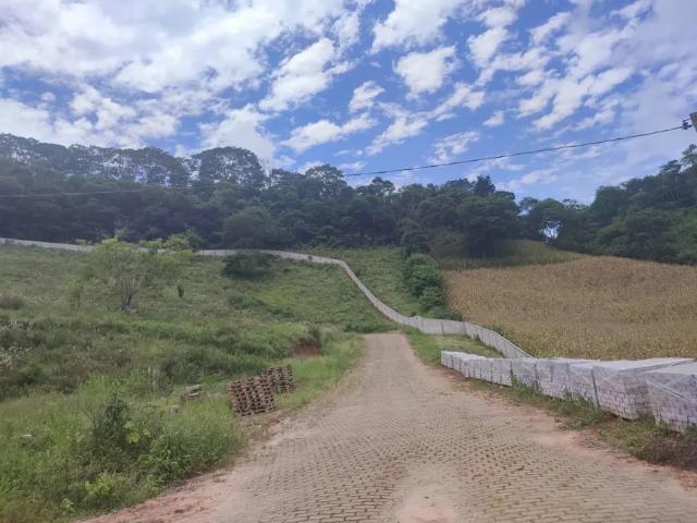 Lotes, condomínio, Romão dos Reis, Viçosa MG