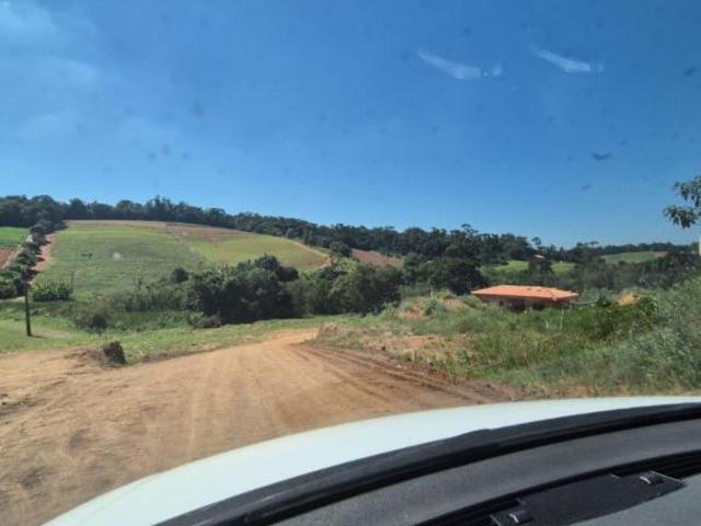 Lotes de 500 m² em Ibiúna com ótima localização