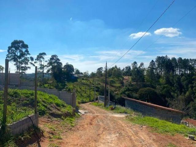 Lotes de 500 m² em Ibiúna com ótimo preço