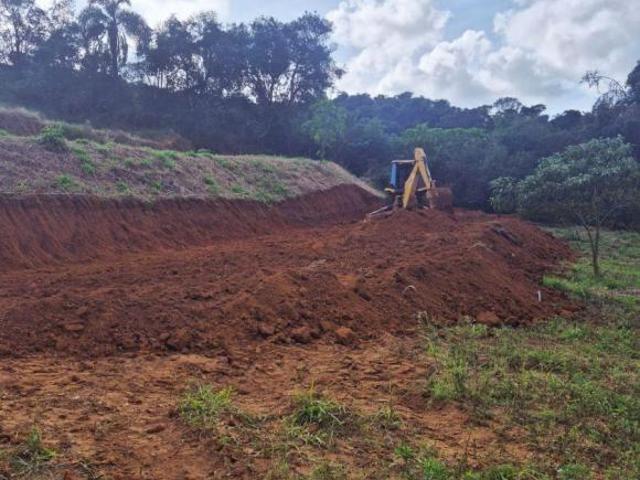 LOTES DE 500 m² EM MEIO À NATUREZA