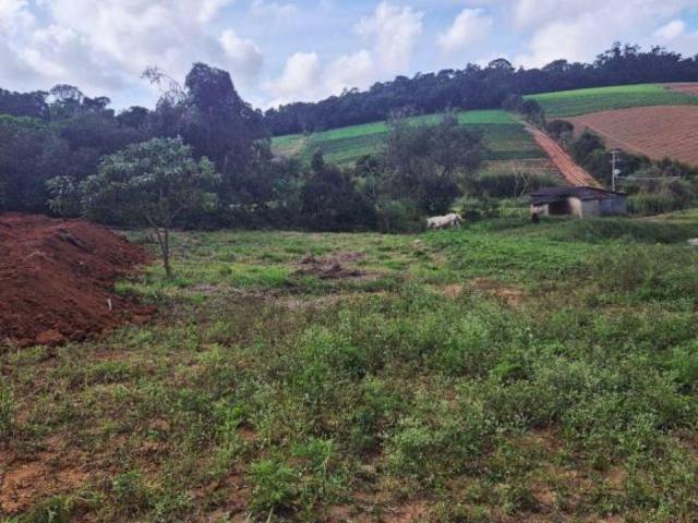 Lotes de 500 m² em Meio à Natureza Esperam por Você