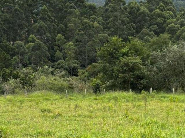 Lotes de 500m² no Residencial Aurora Park Mairinque
