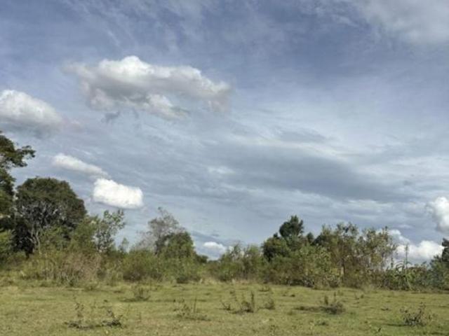 Lotes de 500m² com Grande Potencial de Valorização