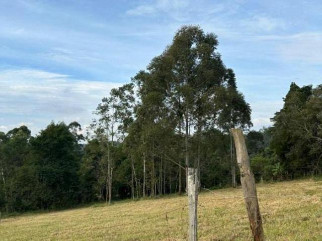 Lotes de 500m² em Mairinque/SP com infraestrutura planejada