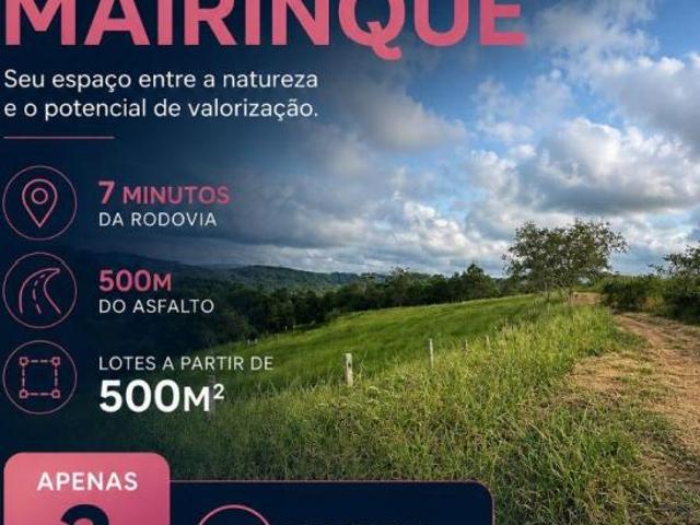Lotes de 500m² em Condomínio Fechado | Direto com o Proprietário