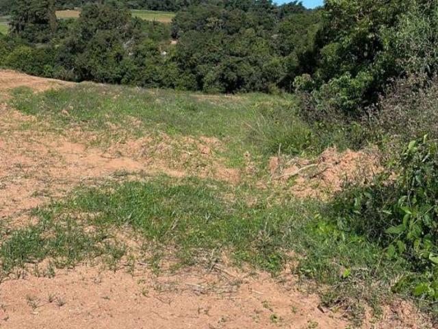 Lotes de 500m² em Ibiúna: Projeto em fase inicial