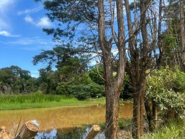 Lotes de 500m² em Ibiúna: Região valorizada e pronta para construir