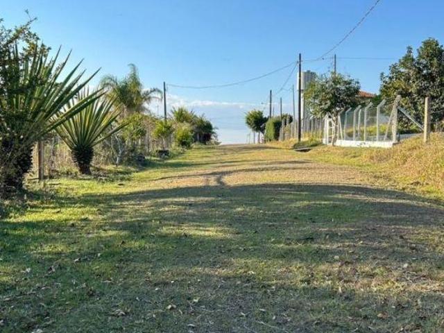 lotes de 500m² por 34mil