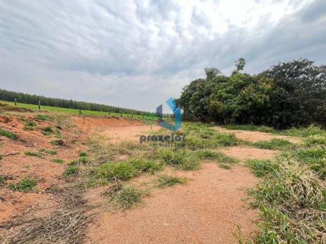 Lotes de 980m² em Itu