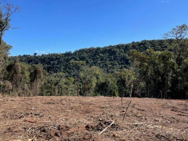 Lotes de 1000m² à venda em Mairinque com vista para São Roque – invista no interior