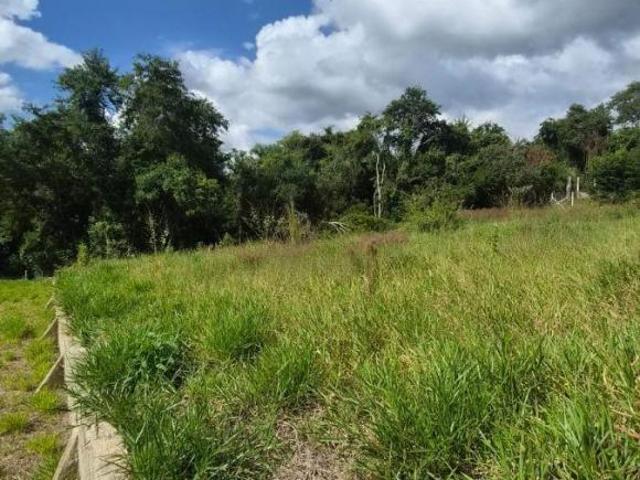 Lotes de 1000m² com matricula Individual em mãos!
