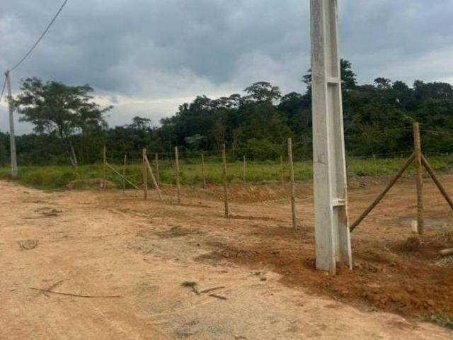 Lotes de 1000m² em Mairinque seu investimento começa aqui
