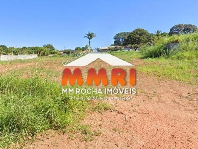 Lotes de 1000m² para venda no Monte Bianco em Araçoiaba da Serra/SP